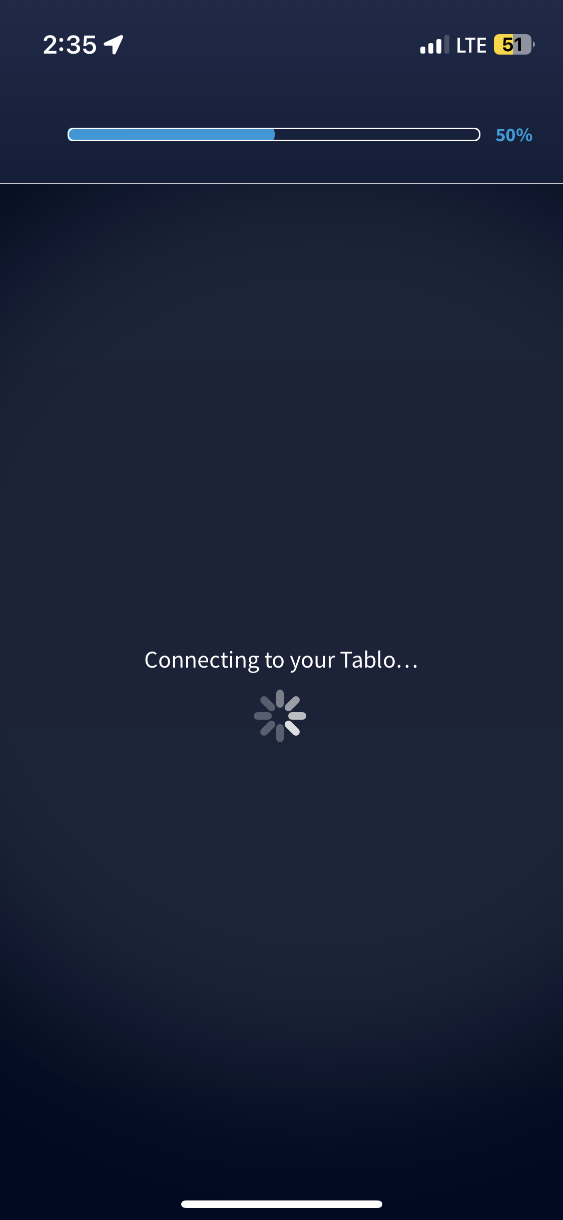 4th Generation Tablo Wi-Fi Setup on iOS – Tablo 4th Generation Tablo Wi-Fi Setup on iOS – Tablo