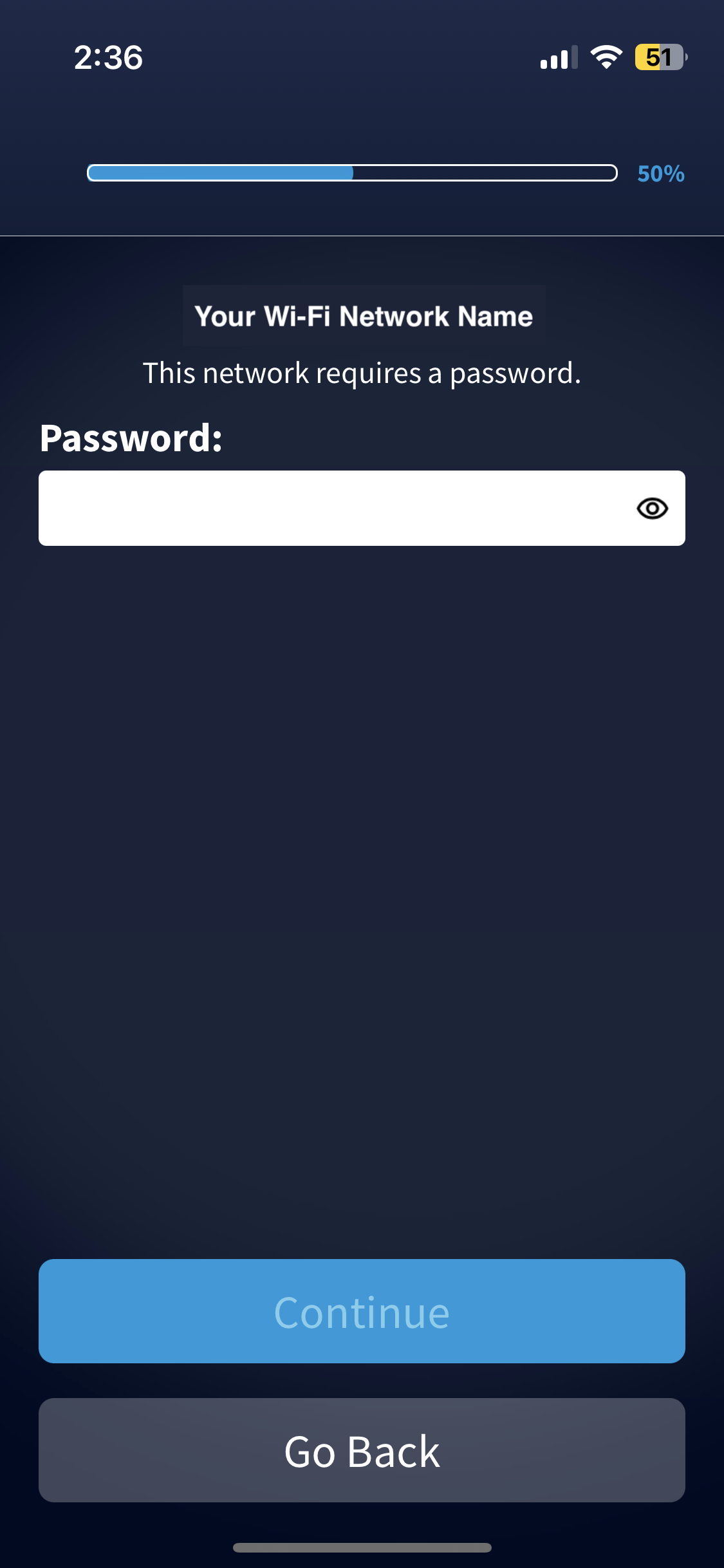 4th Generation Tablo Wi-Fi Setup on iOS – Tablo 4th Generation Tablo Wi-Fi Setup on iOS – Tablo