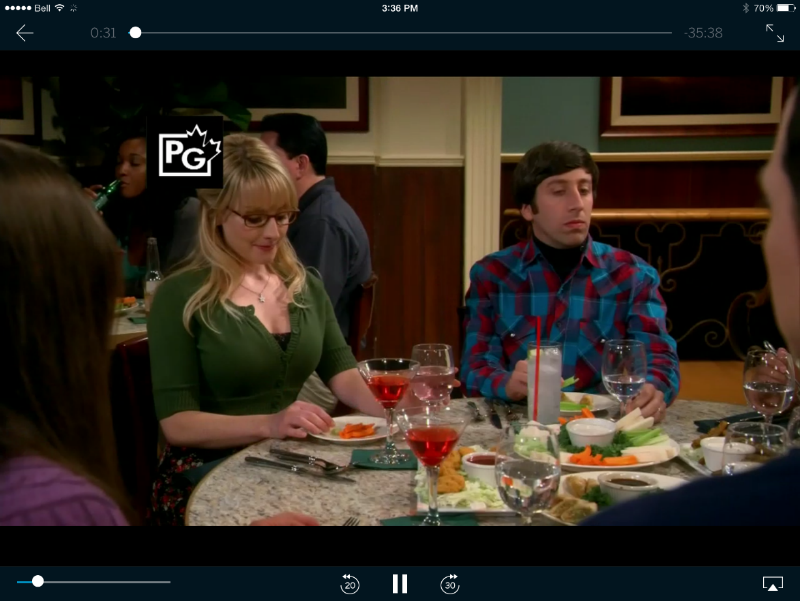 Using the Legacy Tablo Mobile App(s) – Tablo