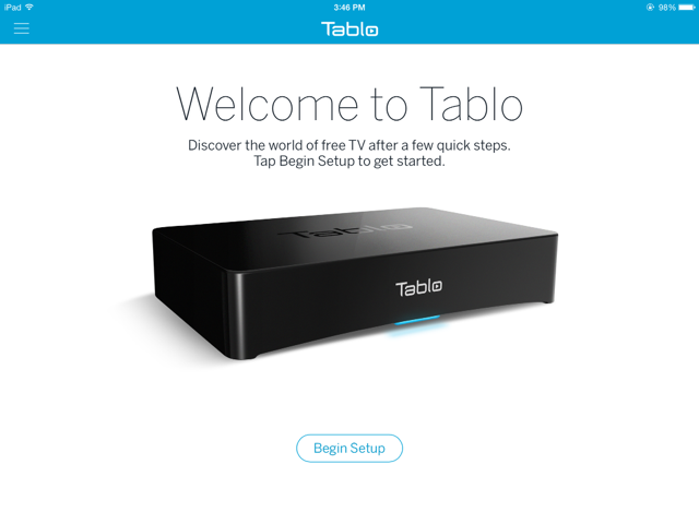 Connecting Legacy Tablo Devices to Hidden Wi-Fi Networks – Tablo