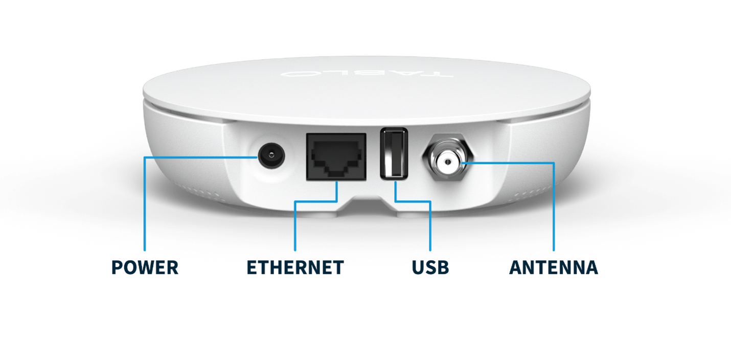 4th Generation Tablo Wi-Fi Setup on iOS – Tablo 4th Generation Tablo Wi-Fi Setup on iOS – Tablo