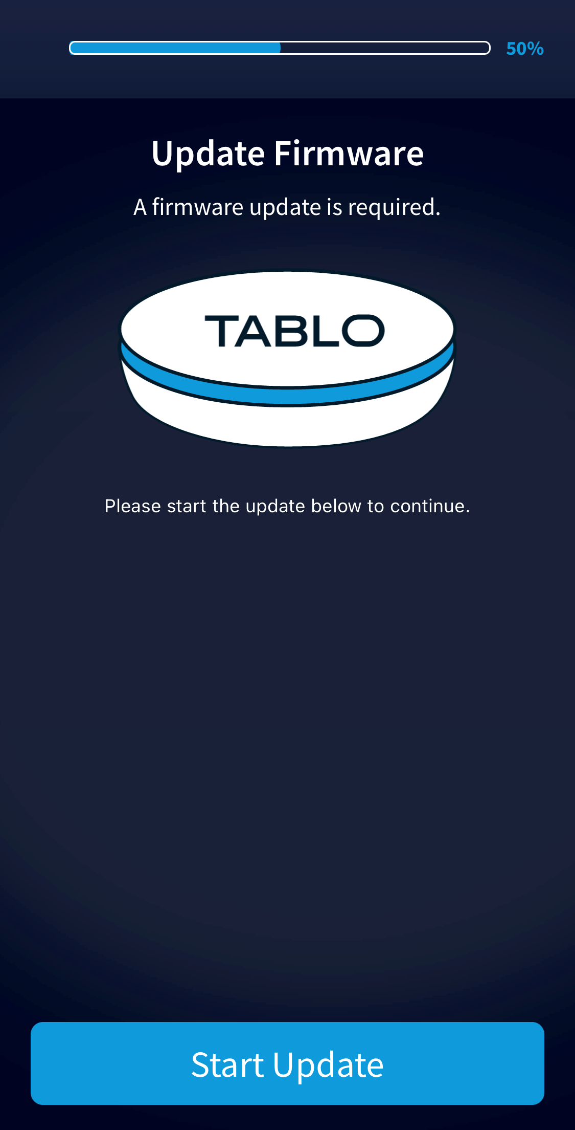 4th Generation Tablo First Time Setup – Tablo 4th Generation Tablo First Time Setup – Tablo