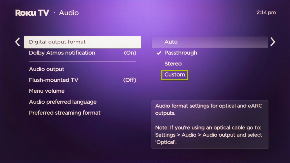 Roku OS 14 Update - OTA Player Issue and Workaround – Tablo