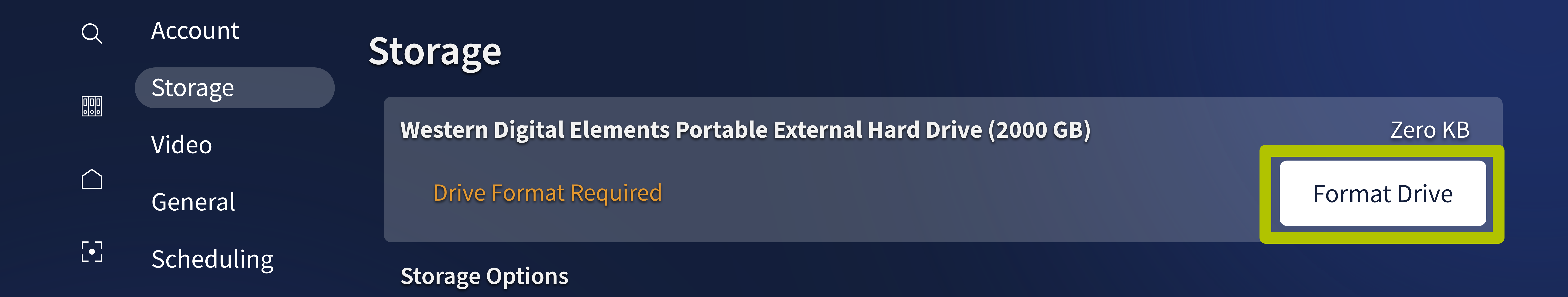 How to Expand Recording Storage on the 4th Generation Tablo DVR – Tablo